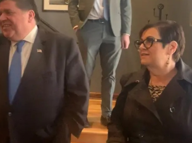 'Donald Trump's Dangerous Policies' Blasted By Joliet's State Rep ...