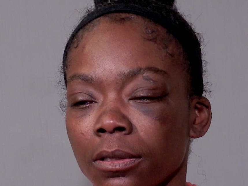 St. Joe's Nurse Attacked By Woman Who Brought Sick Child To ER: Police ...