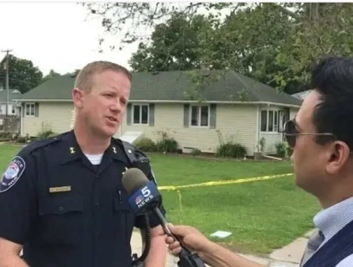 Suspicious Package Sent To Channahon Police: Here's What It Was ...