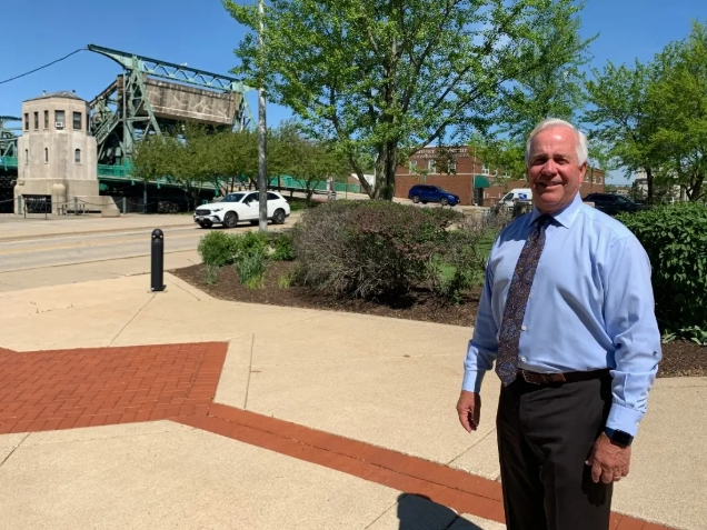Terry D'Arcy: It's Offensive When People Say Joliet Is A Blue Collar ...