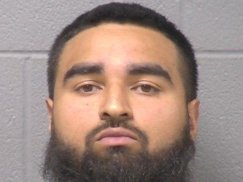 17 Crimes Committed By Pioneer Road Apartment Resident: Crest Hill ...