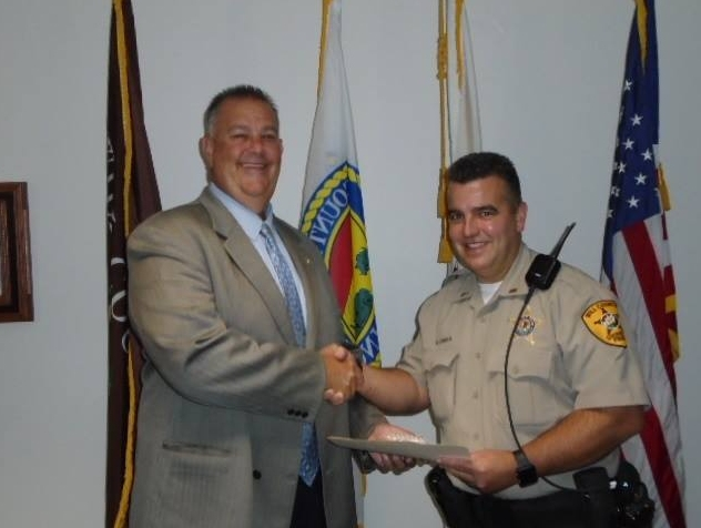A Republican Will County Sheriff? Jim Reilly Faces Primary Competition ...