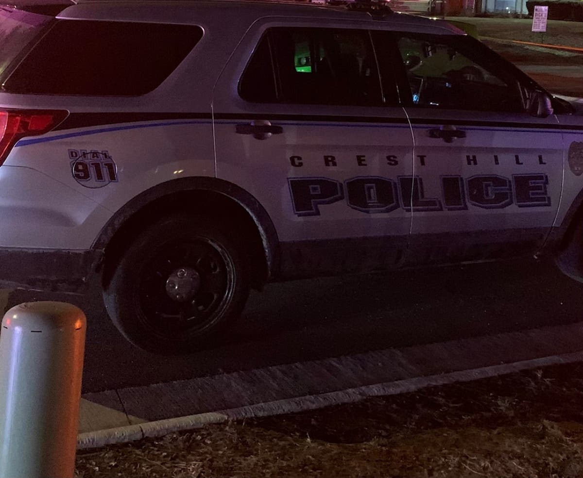 Car Runs Over Pedestrian, 63, On Plainfield Road, Victim Moved To ...