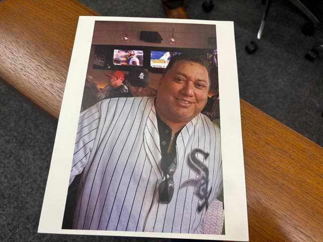 Joliet's Danny Rios Murder: 'He Just Said He Was Very Sorry, Something ...