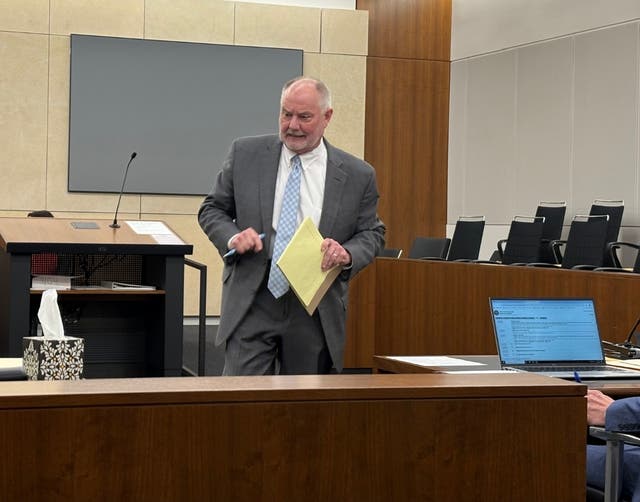 Izzy's Bartender Murder Trial: Attorney Jeff Tomczak Calls For Picking ...