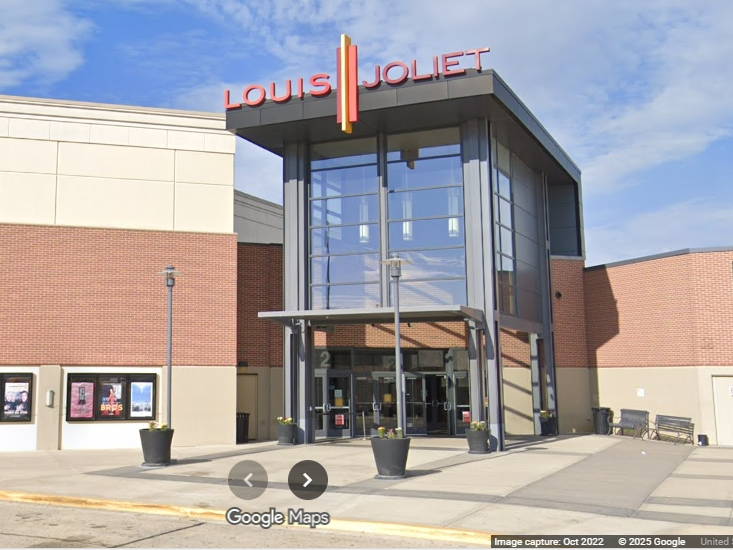 Youth Gone Wild At Louis Joliet Mall: Police Spokesman Releases ...