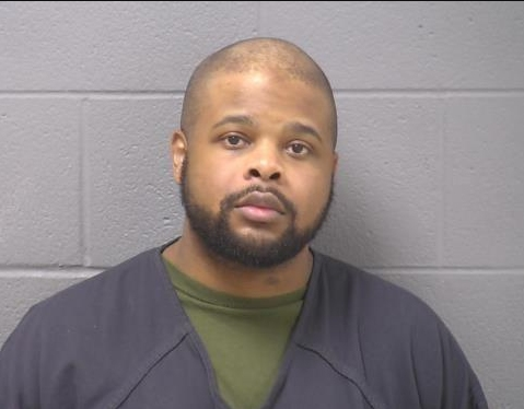 Joliet Murder Case For Toddrick Pinnick Takes 9 Years, Jury Trial Won't ...