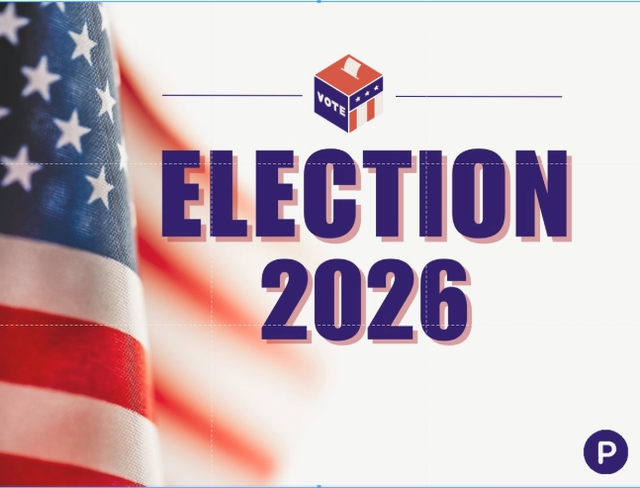 Illinois Secretary Of State Race: Primary Election 2026 | Joliet, IL Patch