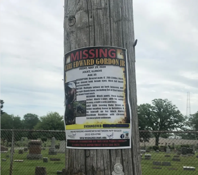 Joliet Motorcycle Club Murder Victim Accused Of Being Snitch, Body ...