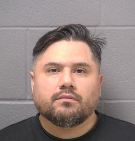 Will County Judge John Pavich Releases Another Strangling Defendant ...