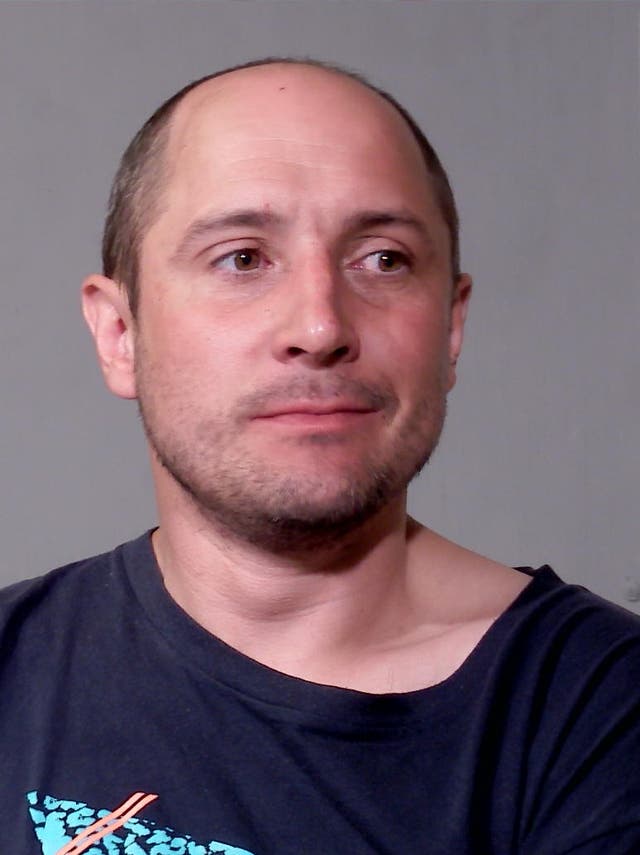 Joliet Man Keeps Huffing Aerosol Cans He's Stealing from West Jefferson ...