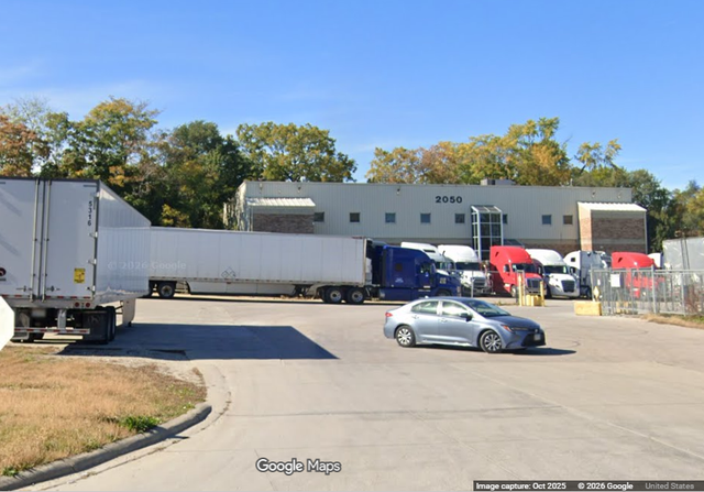 Shooting At Crest Hill Business: Employee Returns Wearing All Black ...