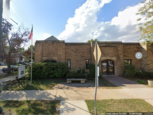 Senior Services Of Will County Goes Into Bankruptcy, 'Position Our ...