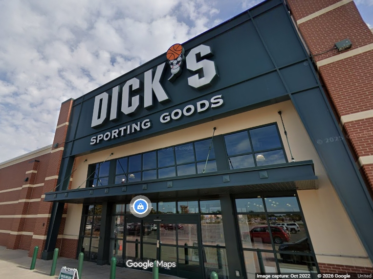 Woman Sues Over Wooden Cornhole Game Board In Dick's Sporting Goods On ...