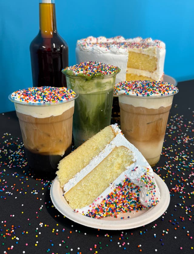 'Best Coffee Shop In Illinois,' Social Butterfly's 1-Year Anniversary ...