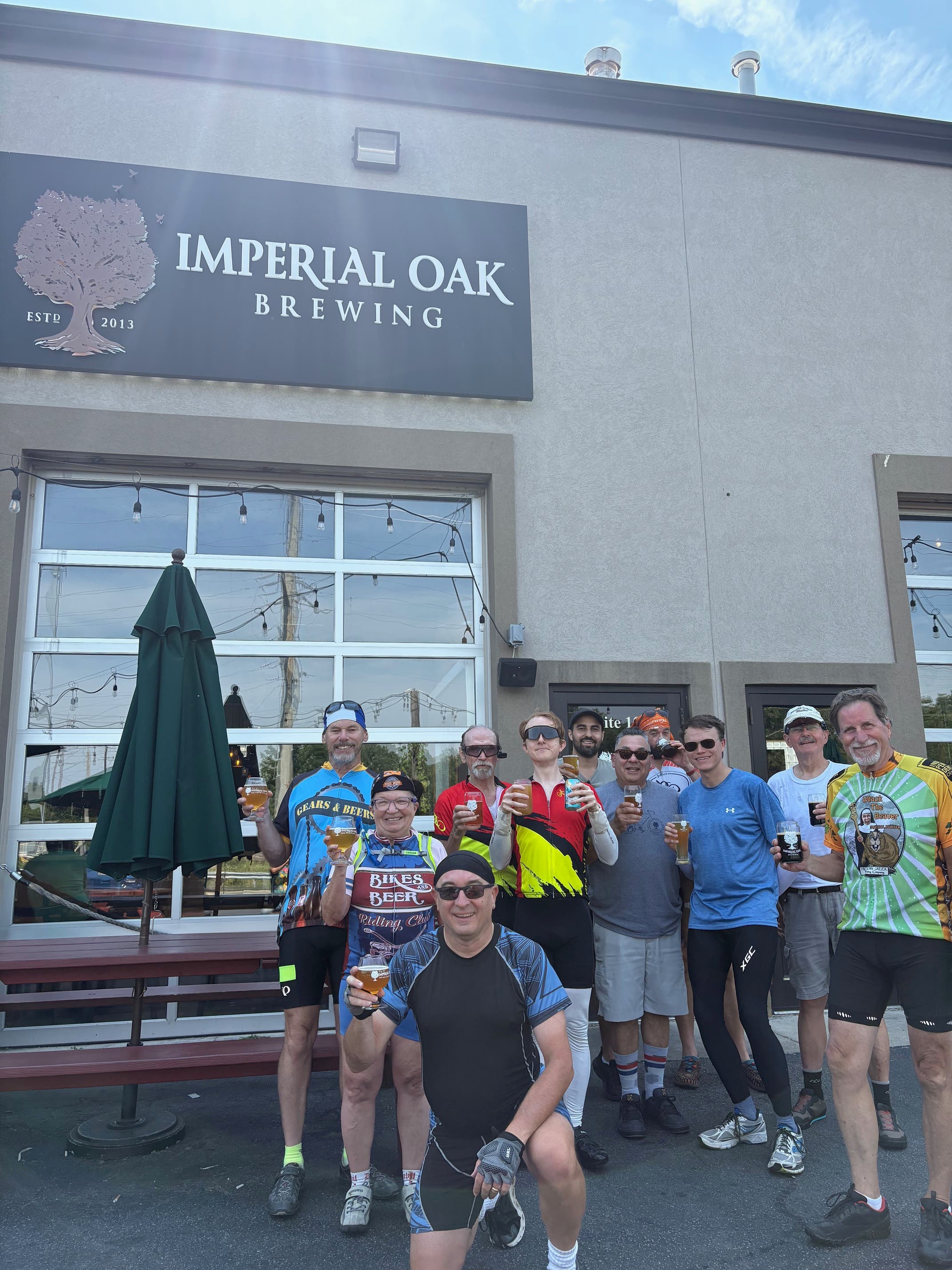 Joliet Bicycle Club Seeks New Members, 51st Annual July 4th Bike Ride ...
