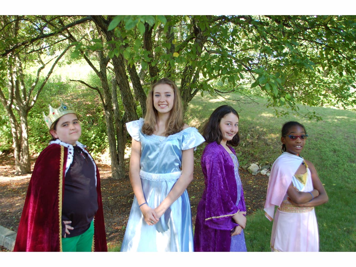 Musicals at Richter's Fairy Tale Theater for Children Begins July 1 ...