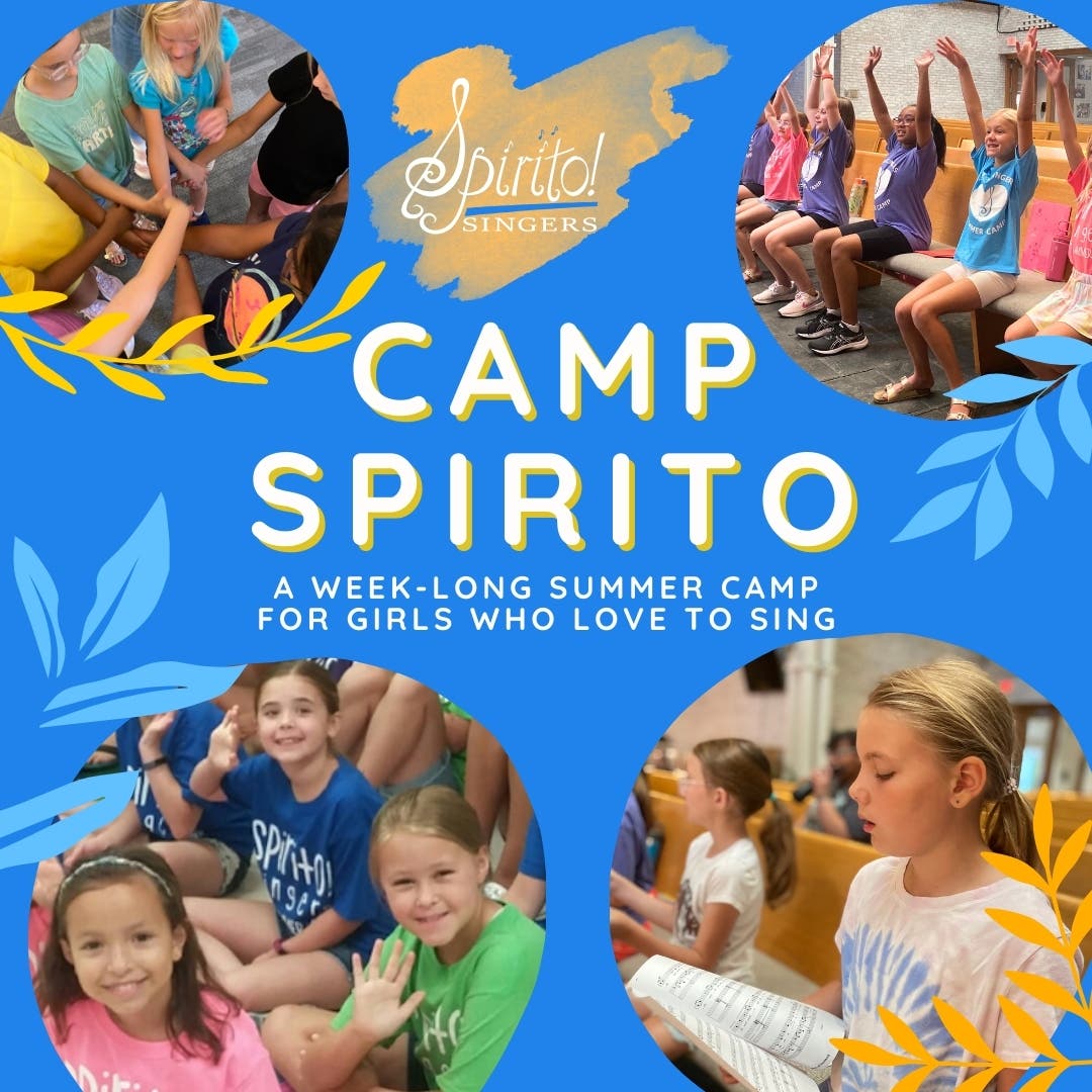Jun 23 | Camp Spirito | Elmhurst, IL Patch
