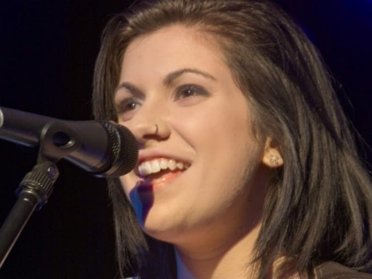 Arizona Lindsey Wins Your Big Break Talent Contest | Great Neck, NY Patch