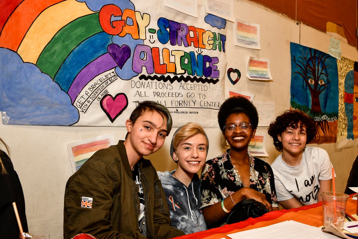 Half Hollow Hills Hosts 18th Annual Unity Fair | Half Hollow Hills, NY ...