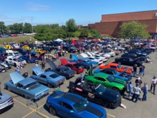 Sunrise Mall to Host 4th Annual AFSP Blue Angel Car Show Sun., June 11 ...