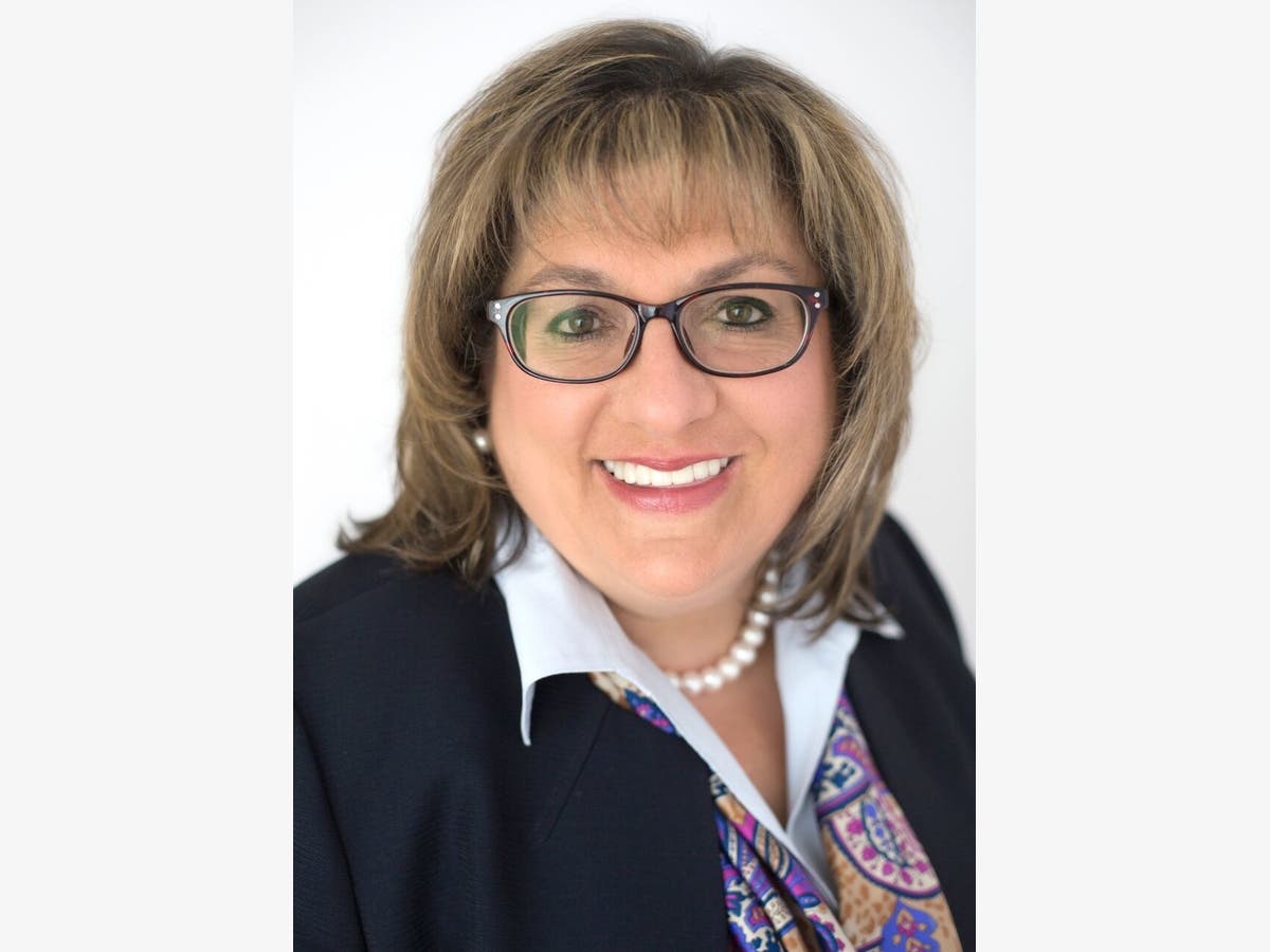 RWJBarnabas Health's Mary Beth Russell, PhD, MA, RN-BC, Appointed to ...