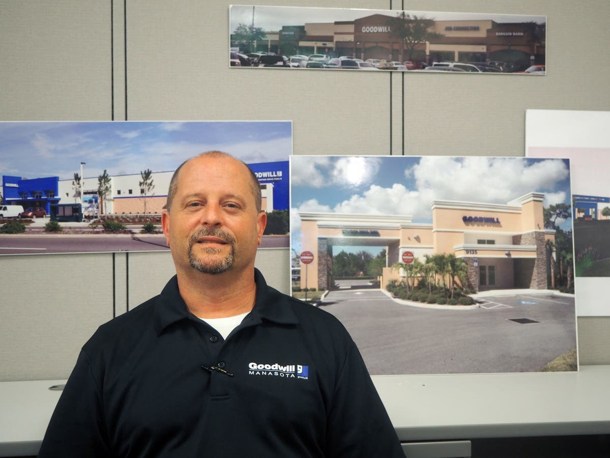 Goodwill promotes from within for transportation and logistics position ...