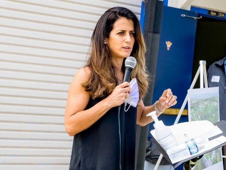 Community Day School holds 'Beyond the Groundbreaking' event | Sarasota ...