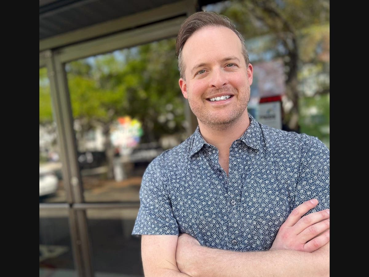 Project Pride SRQ appoints inaugural executive director, Paul Lotierzo ...