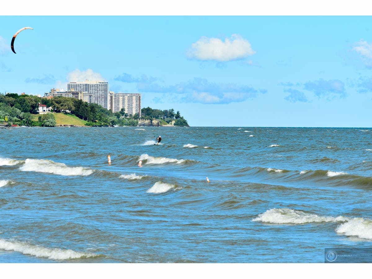 Surfing in Cleveland ! | Lakewood, OH Patch