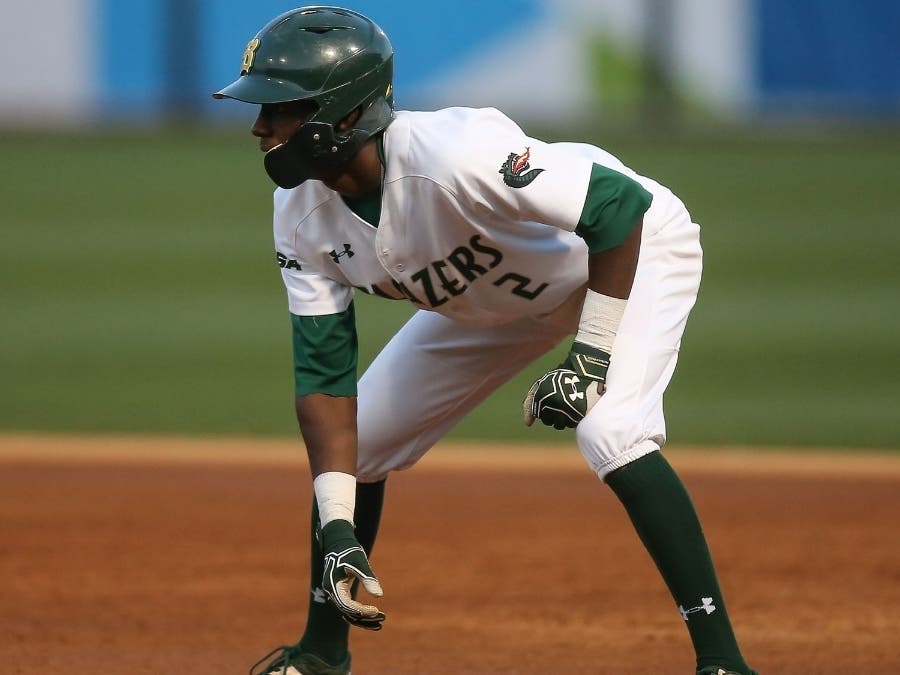 Hewitt-Trussville Alum Tyler Tolbert Selected In MLB Draft | Trussville ...