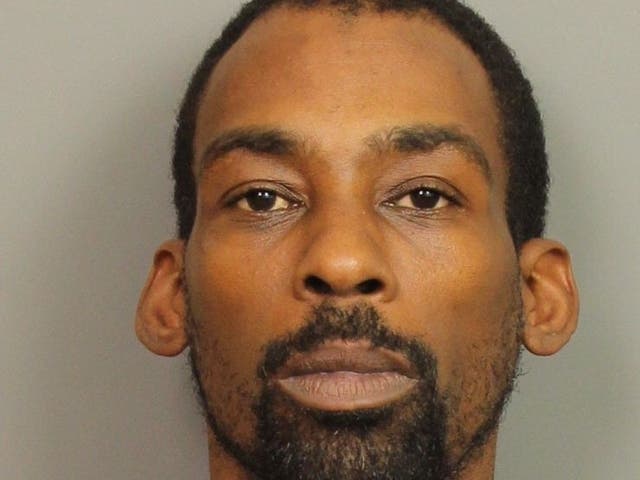 Suspect Arrested In Murder Of Woman In Ensley | Birmingham, AL Patch