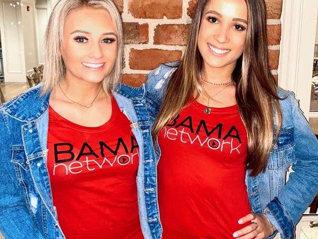 UA Students Launch YouTube Show Covering Bama Sports | Across Alabama ...