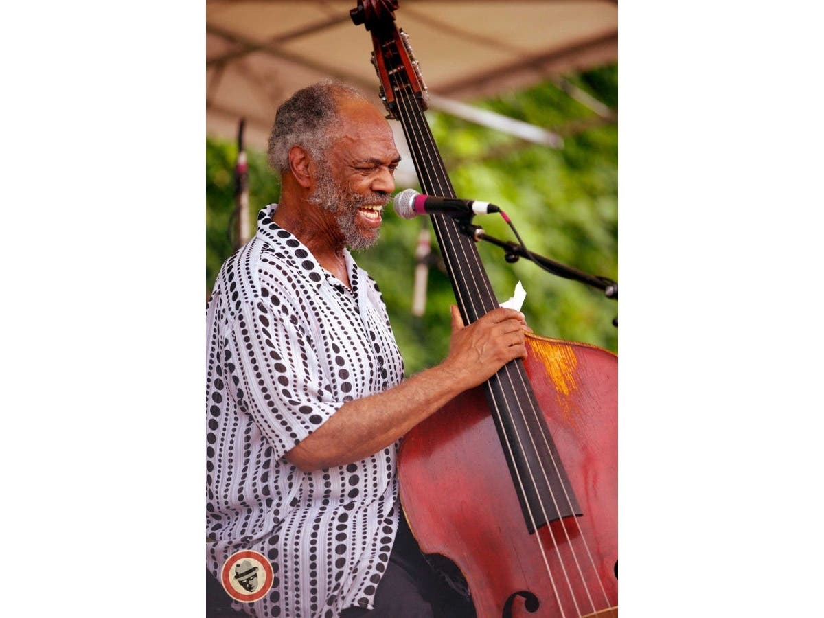 Legendary Jazz Musician Cleve Eaton Dies At 80 | Birmingham, AL Patch