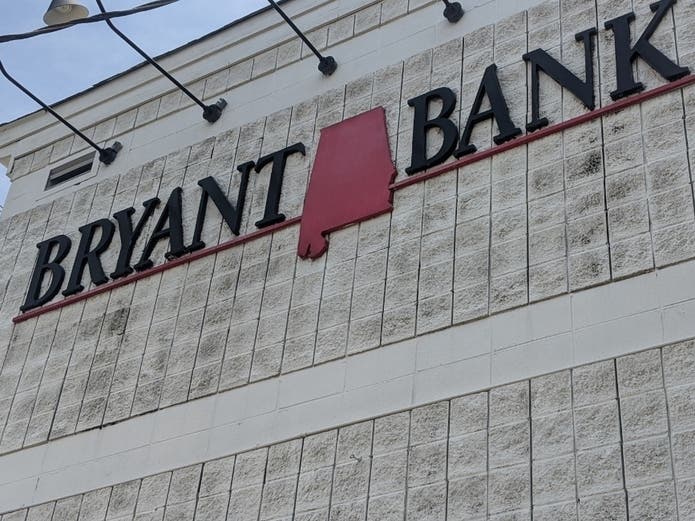 New Bryant Bank Branch Coming To Crestline Village | Mountain Brook, AL ...