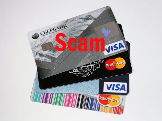 Beware Gift Card Phone Scams | Westwood, MA Patch