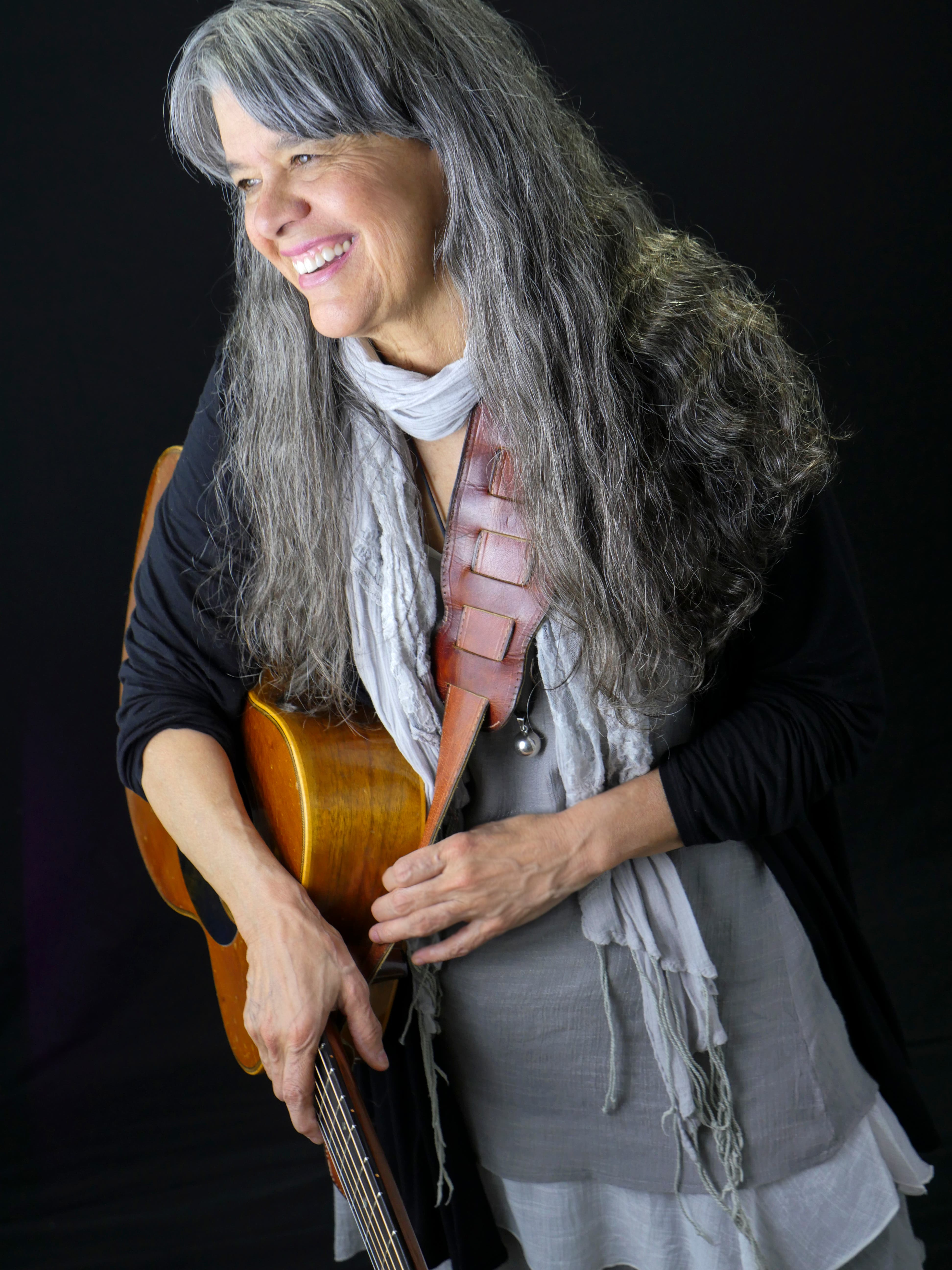 Feb 20 | The Princeton Folk Music Society presents Anne Hills ...
