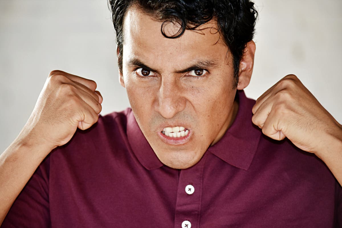 Most 'Sinful' States: Michigan Gets Low Marks For Jealousy, Anger ...