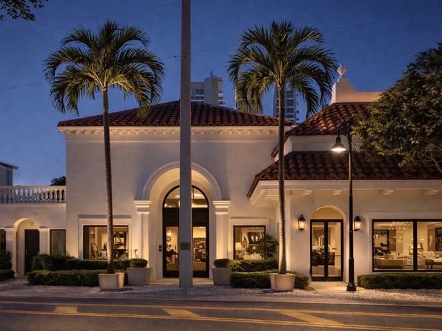Mindy Webb Design to open studio and showroom in Sarasota | Sarasota ...