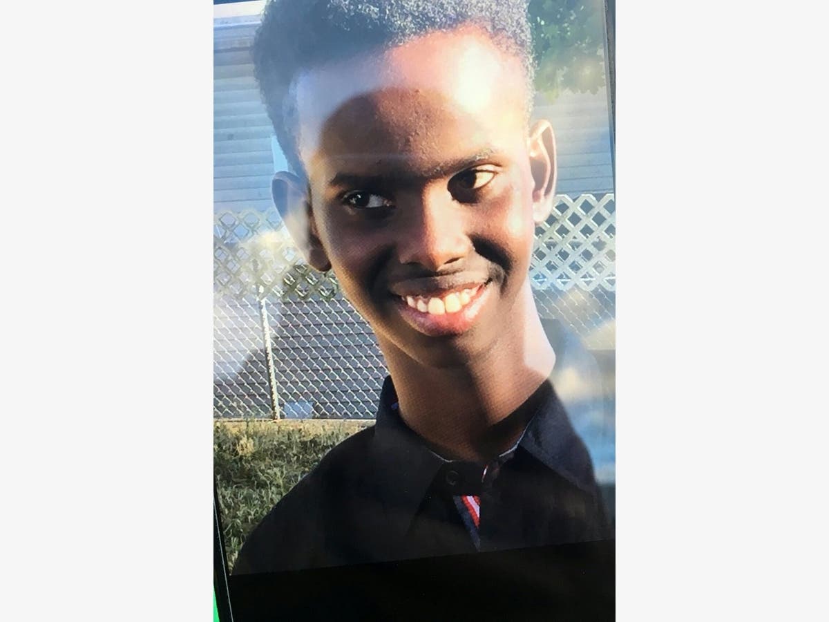 Have You Seen This Missing Boy? Seattle Police Ask For Public's Help ...