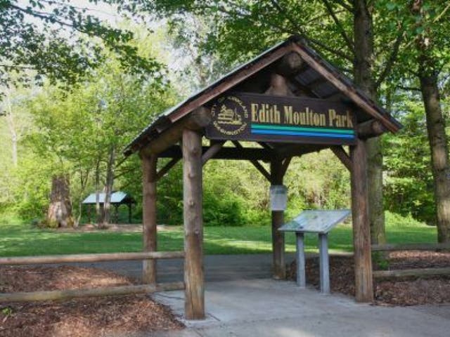 Edith Moulton Park Ribbon Cutting Coming Up | Kirkland, WA Patch