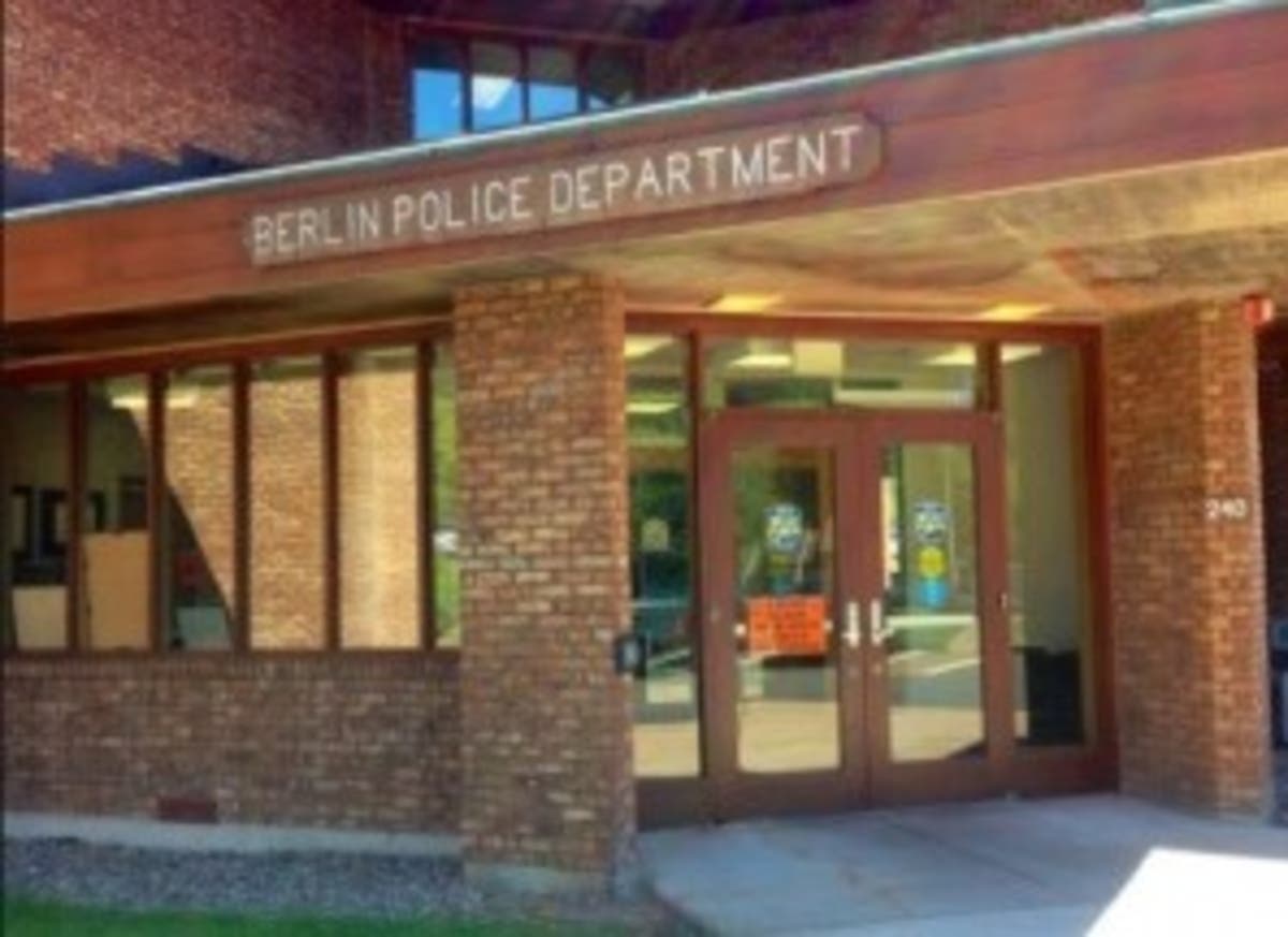 Berlin Police Begin New Drug Treatment Program | Berlin, CT Patch