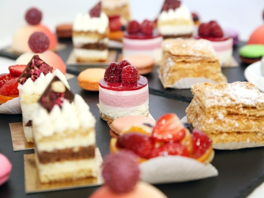 Popular Bakery Reopens In Berlin | Berlin, CT Patch