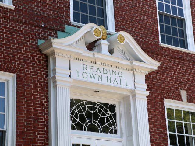 Reading Public Works Official Wins Prestigious Award | Reading, MA Patch