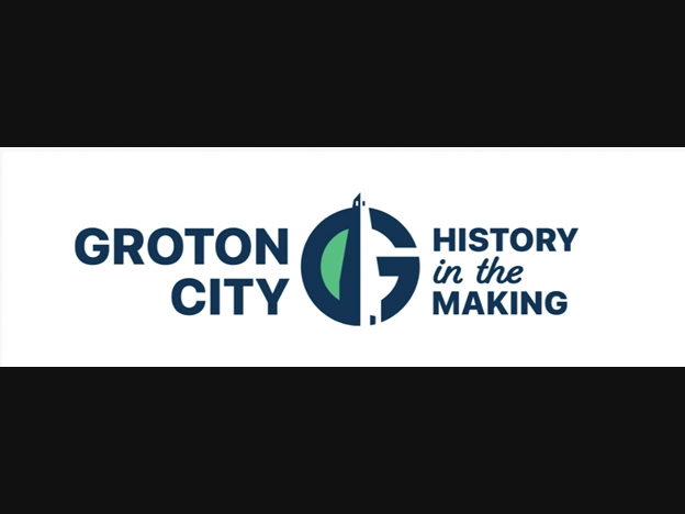 Groton City Launches 'History In The Making' Branding Effort | Groton ...
