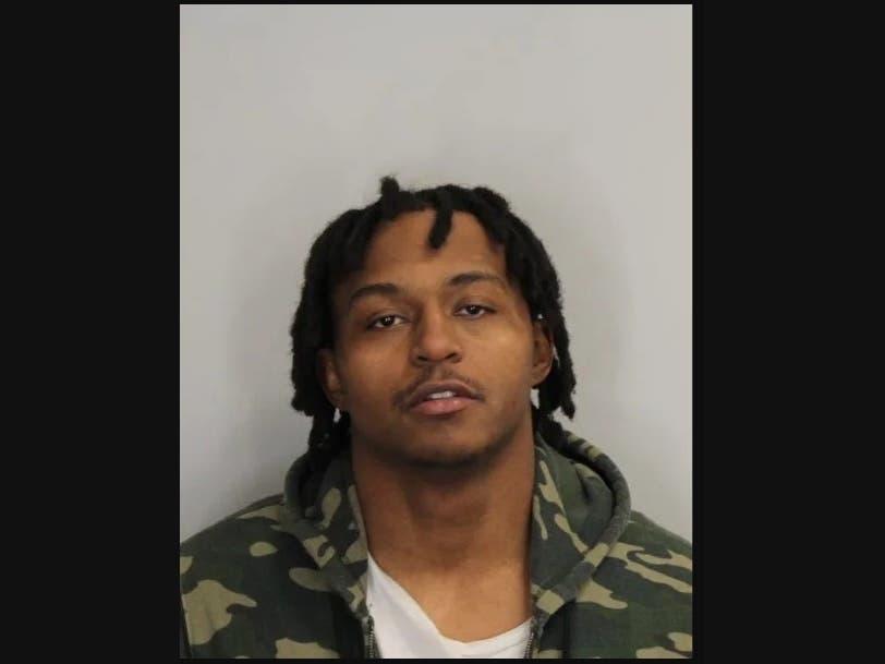 Arrest Made After Man Attempts To Ram Police Car, Crashes, Flees: PD ...