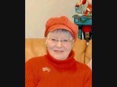 Obituary: Nancy A. Christensen, 85, Of Orange | Orange, CT Patch