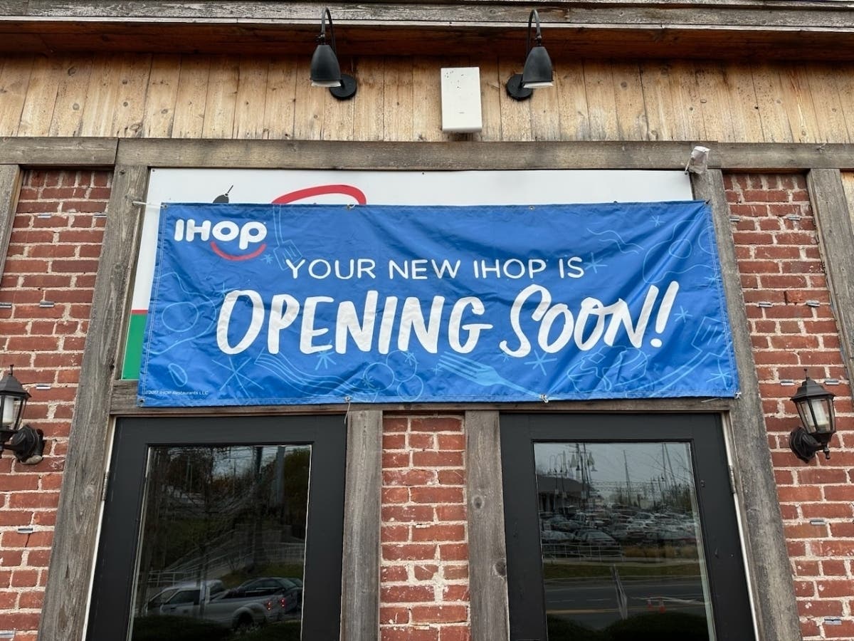 IHOP Plans To Open New London Restaurant This Year | New London, CT Patch