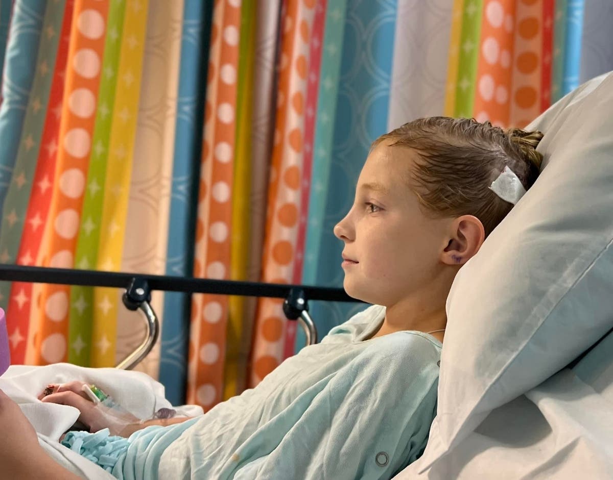 'Avery's Little Army': Milford Organization Fights Against Cancer ...