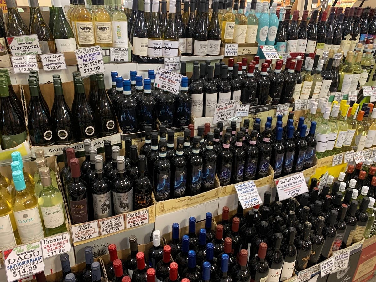 Wilmington Police To Conduct Alcohol Compliance Checks | Wilmington, MA ...